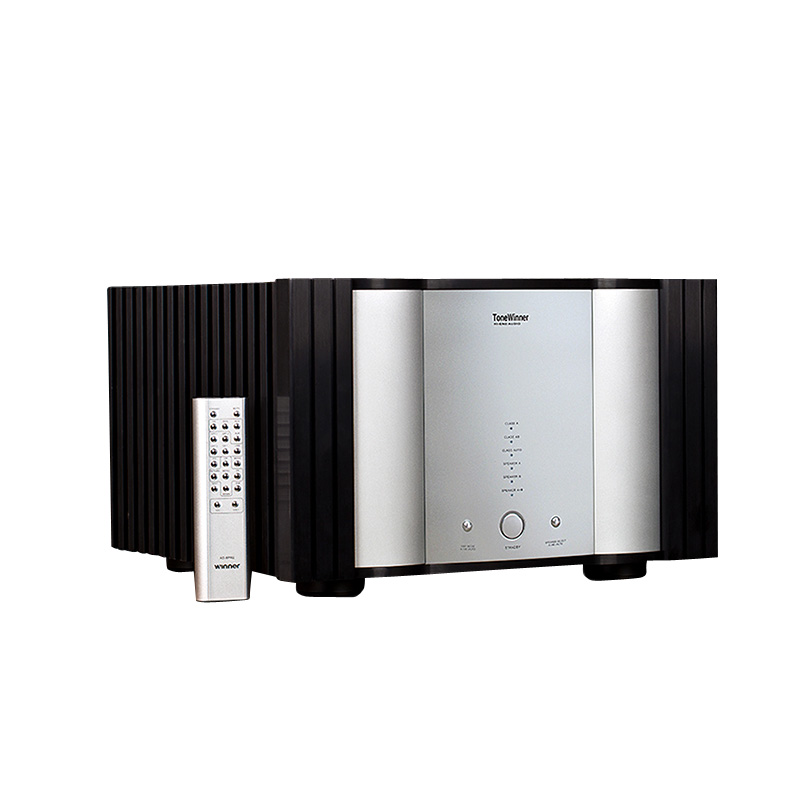 ToneWinner AD-1PA Class a pure Power Amplifier HiFi full balanced Amp ...