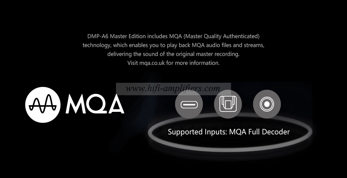 Eversolo Dmp A6 Gen2 High Fidelity Music Streamer And Streaming Mqa Full Decode Dac Eversolo